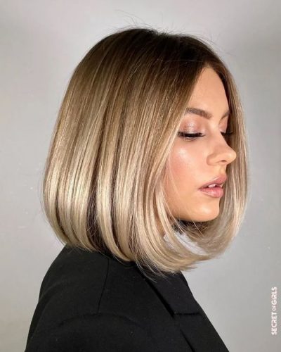 Top 22 Straight Haircut Ideas 2024: Styles for Men & Women, All Lengths