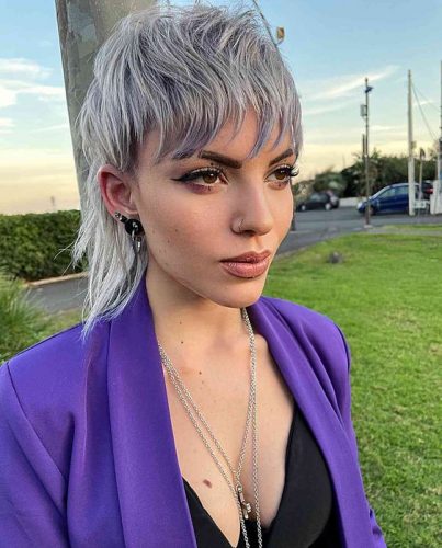 2024's Trendiest Mullet Haircuts for Women: Styles from Classic to Modern