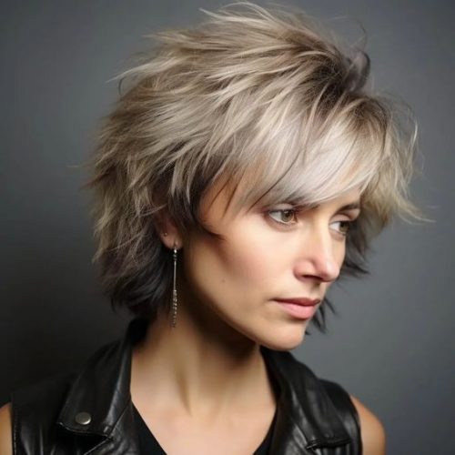 Discover 15 Boho Haircut Ideas 2024: Trendy, Chic Styles for Every ...