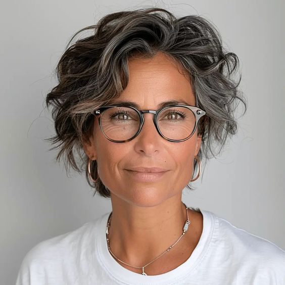 Top 27 Haircut Styles For Women Over 50 In 2024 Chic Modern And Elegant