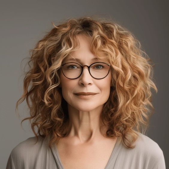 Top 27 Haircut Styles For Women Over 50 In 2024 Chic Modern And Elegant
