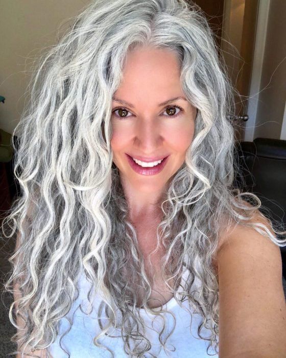 Top 27 Haircut Styles For Women Over 50 In 2024 Chic Modern And Elegant