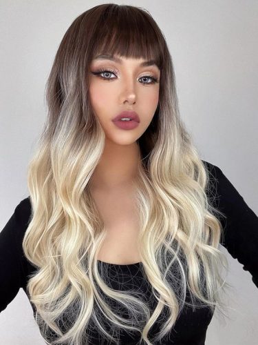 21 Women’s Haircut Trends 2024 - AzureGlam: Tailored Trends in ...