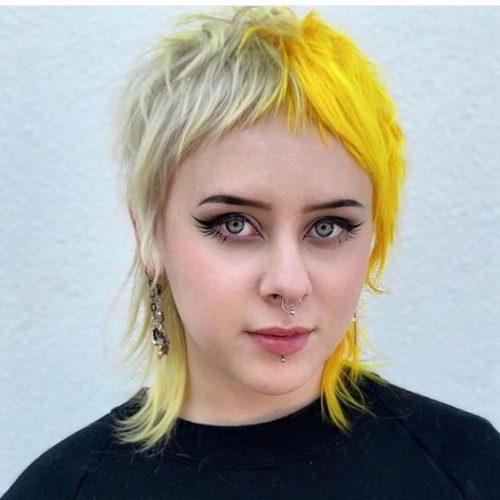 2024's Trendiest Mullet Haircuts for Women: Styles from Classic to Modern