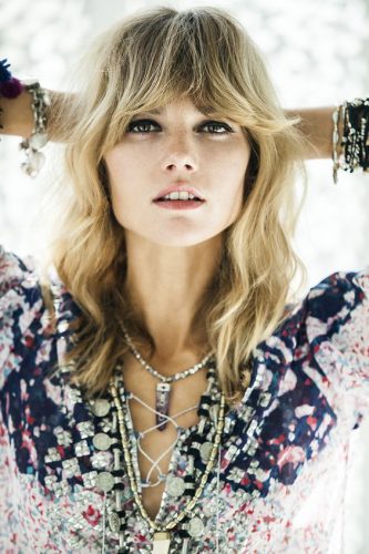 2024’s Top 22 Haircut Ideas: Pixie, Boho, Vintage and More - Trendsetting Styles