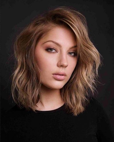 Summer 2024's Hottest Lob Hairstyles: Chic, Trendy, and Absolutely ...