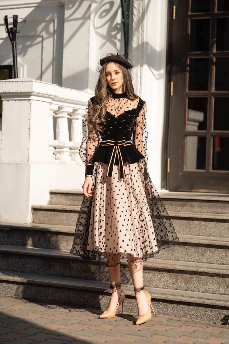 22 Trendy Dress Outfits for 2024: Stylish Ideas for Every Woman's Wardrobe