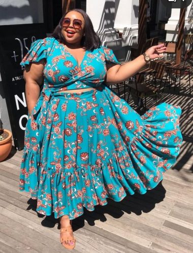 2024 Plus Size Fashion Guide: Top 20 Trendy Outfit Ideas for Every Season