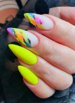 2024's Top 20 Fun Summer Nail Trends: Bright, Bold, and Beautiful Designs
