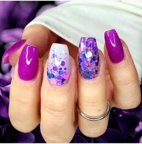 2024's Top 20 Fun Summer Nail Trends: Bright, Bold, and Beautiful Designs