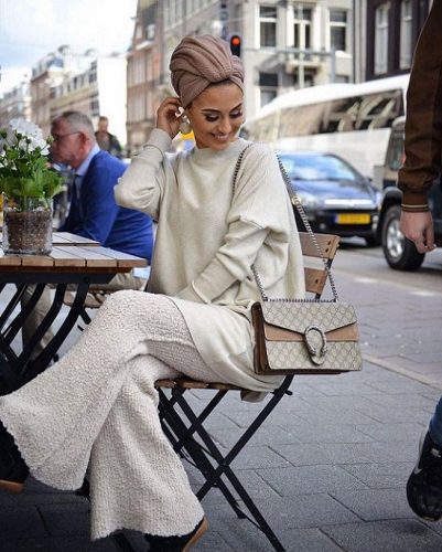 "Explore 2024's Top 21 Hijab Outfit Ideas: Stylish & Modest Fashion Trends