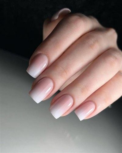 2024's Top French Nail Trends: Classic Elegance Meets Modern Styles