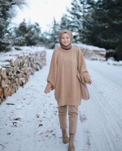 "Explore 2024's Top 21 Hijab Outfit Ideas: Stylish & Modest Fashion Trends