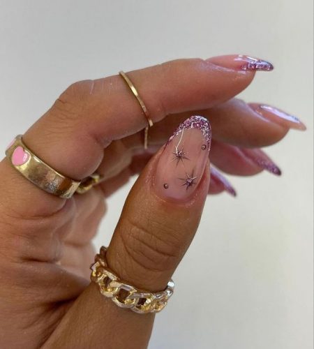 2024's Top 20 Birthday Nail Designs: Trendy, Elegant, and Unique Ideas