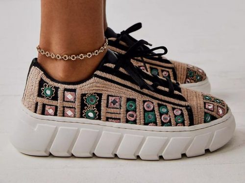 2024 Sneaker Fashion: Top 19 Trends for Men & Women - Style ...