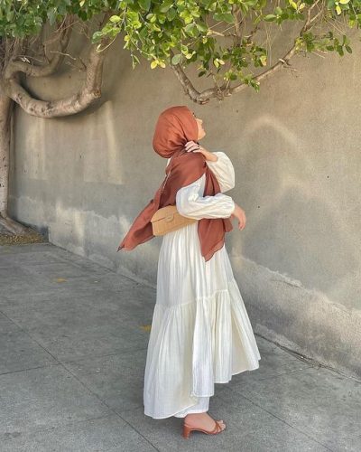 "Explore 2024's Top 21 Hijab Outfit Ideas: Stylish & Modest Fashion Trends