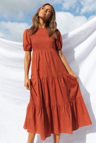 2024's Top 15 Modest Fashion Outfits: Stylish & Elegant Ideas for All ...