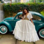 2024's Ultimate Guide to Styling Maxi Dresses for Every Occasion & Season