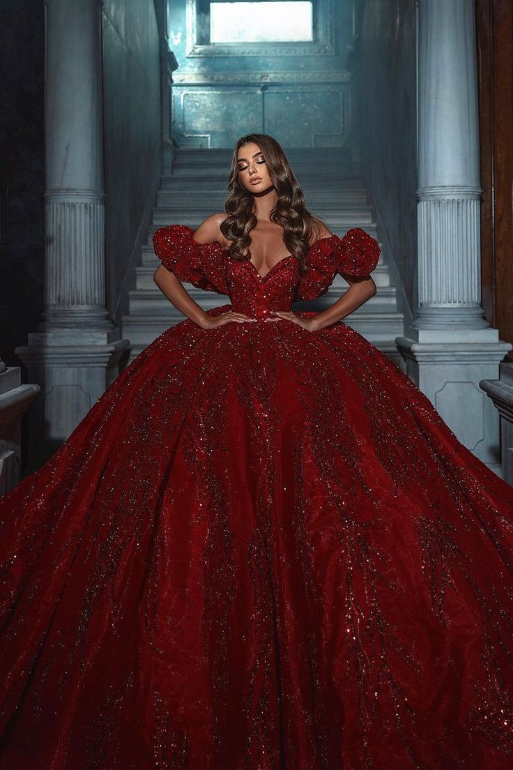 Red Dress Outfit 2024: Unleash Elegance with Trending Styles and Tips