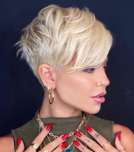 2024's Trendiest Pixie Bob Haircuts: Styles for Every Age and Hair Type