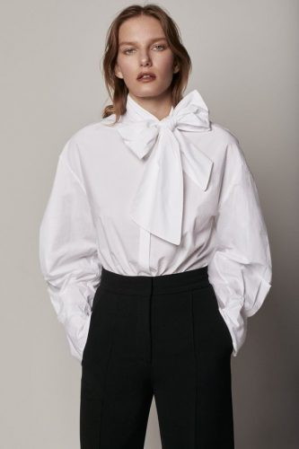 2024's Top 20 Bow Outfit Trends: Discover Your Chic Style Now!