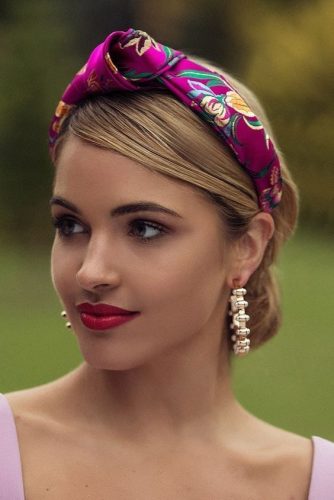 2024 Ultimate Guide to Stylish Headband Outfits: Trends, Tips & Ideas