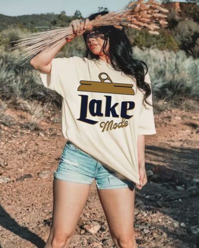 2024's Top 17 Lake Outfit Ideas: Chic & Comfy Styles for Waterfront Bliss