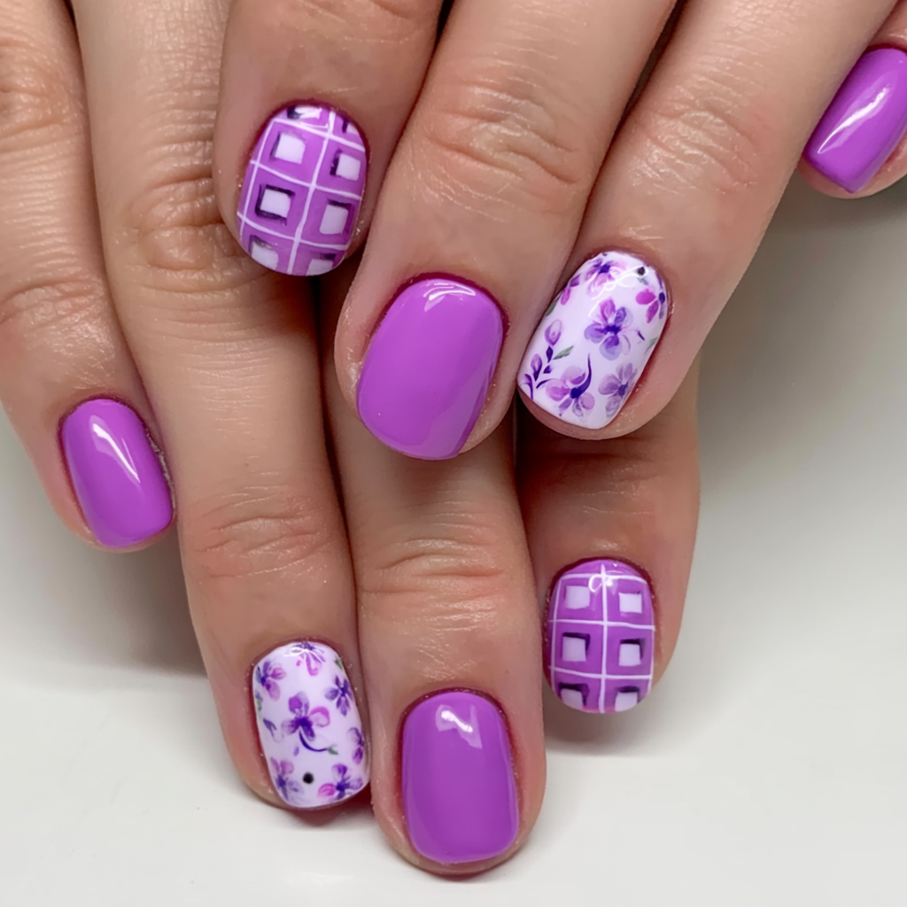 Summer Nail Colors 2025 With 21 Trendy Ideas For Short Long Styles And