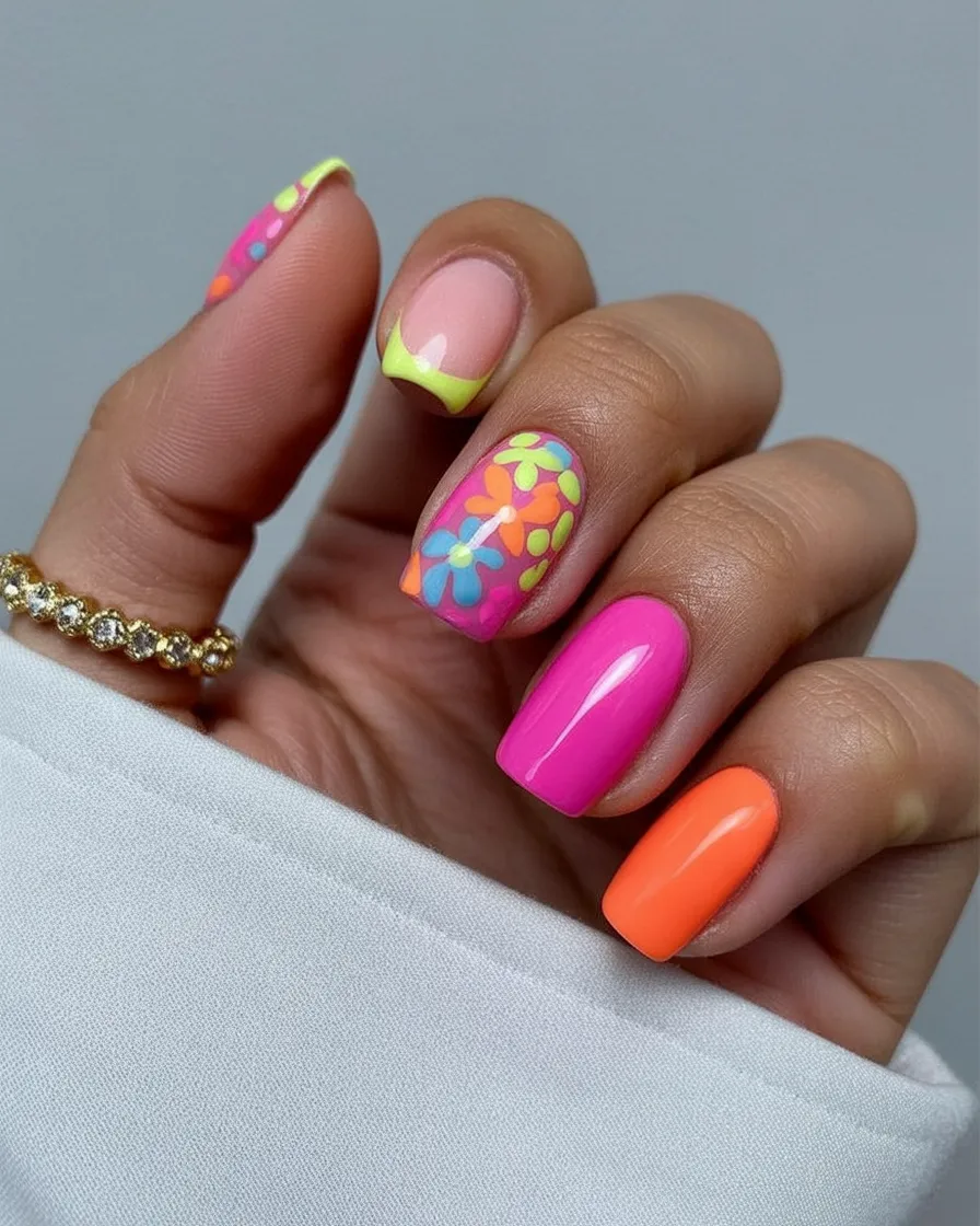 21 Cute Spring Nails 2026 Ideas That Feel Fresh, Stylish, and Totally You