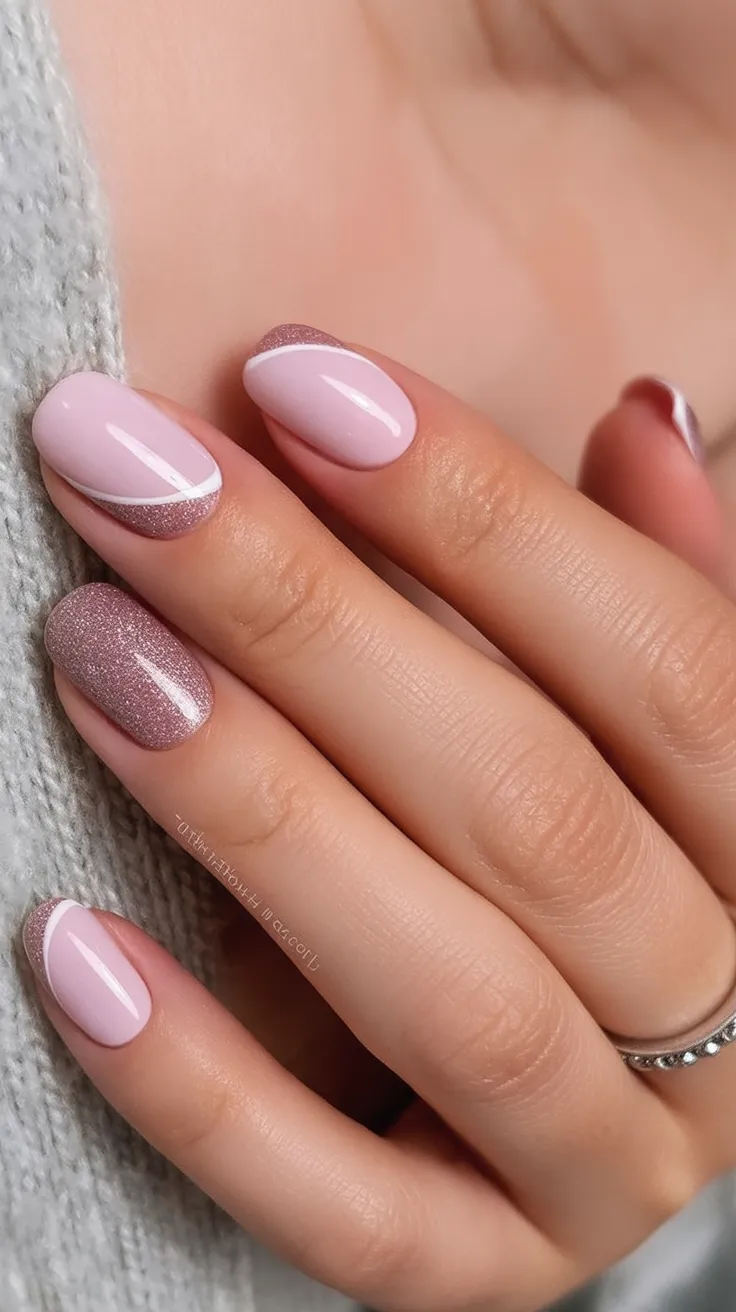 20 Simple Spring Nails 2026 Ideas – Short, Classy & Fresh Designs