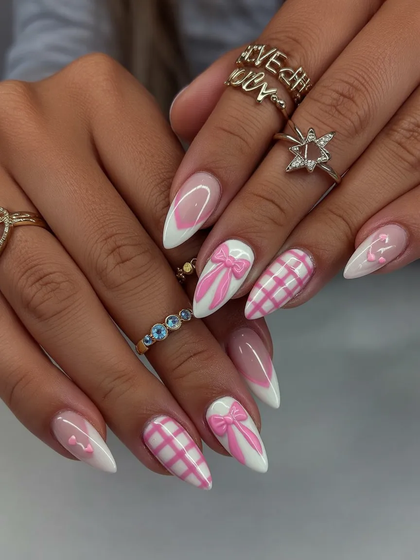 March Nails 2026: 22 Fresh Spring Nail Ideas to Inspire Your Next Manicure