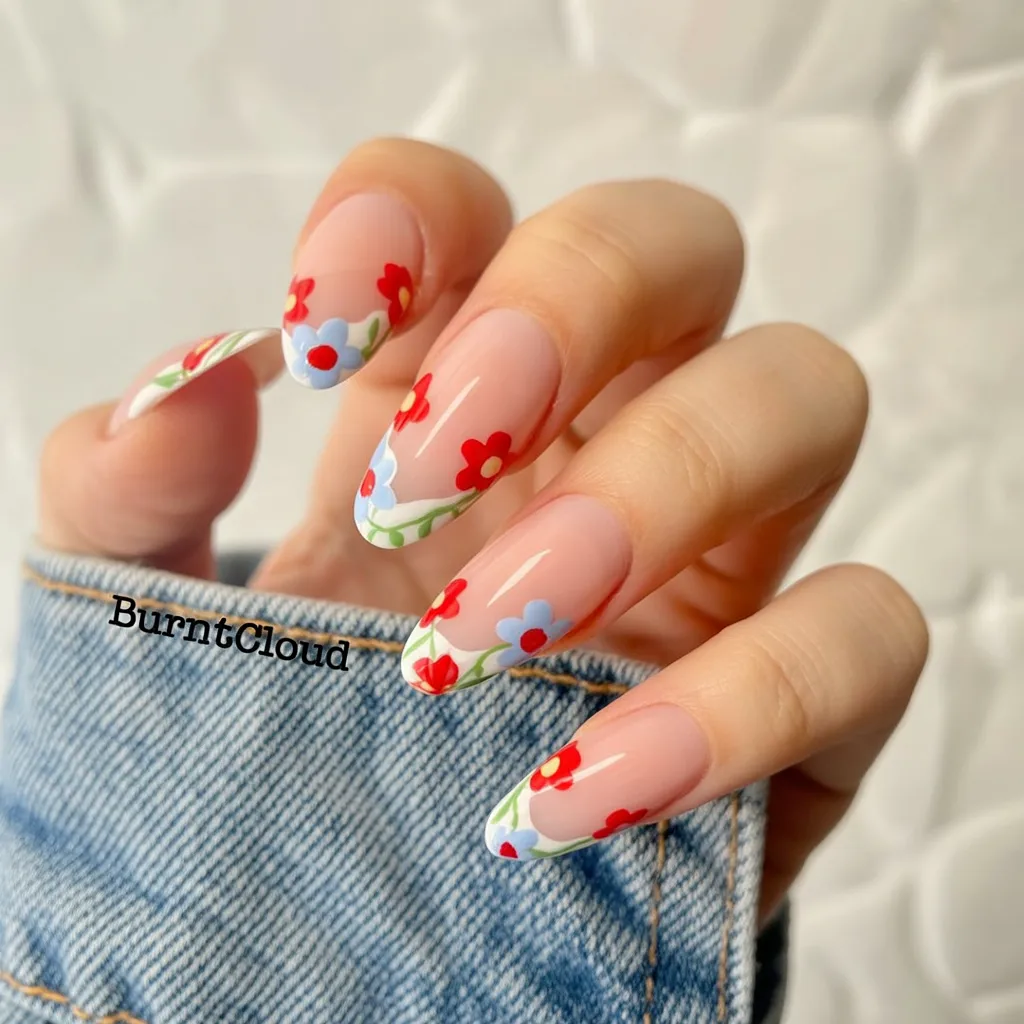 21 Cute Spring Nails 2026 Ideas That Feel Fresh, Stylish, and Totally You