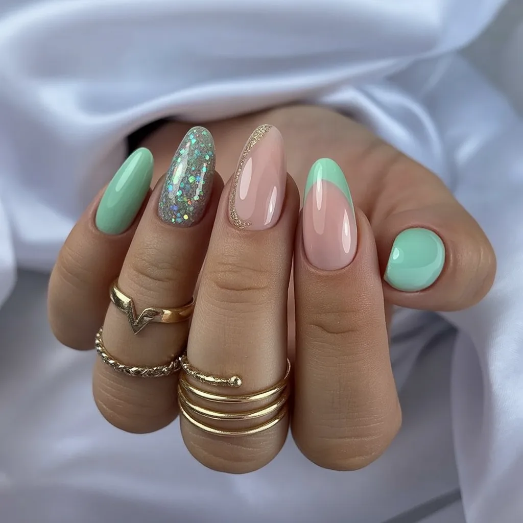 March Nails 2026: 22 Fresh Spring Nail Ideas to Inspire Your Next Manicure