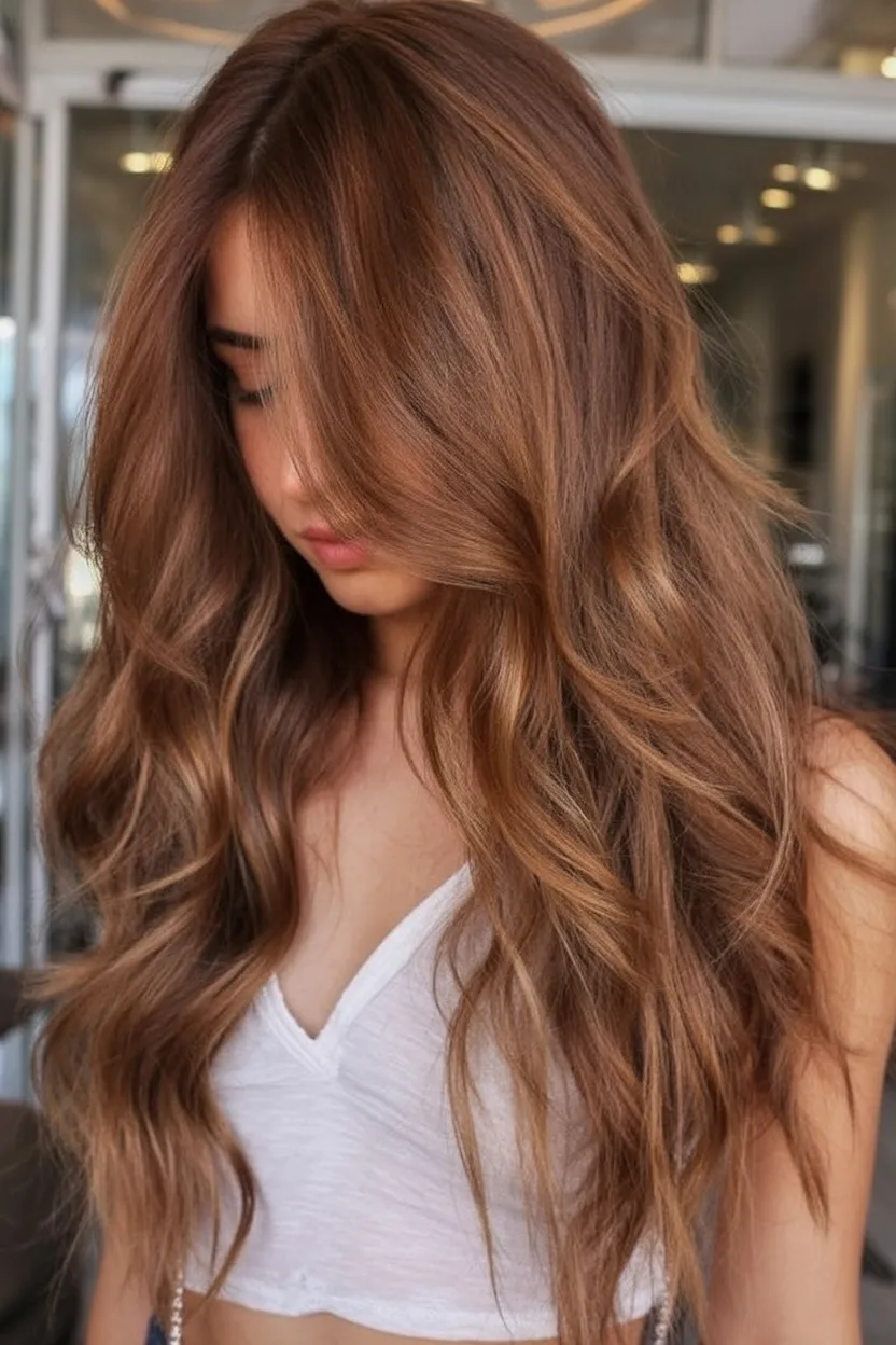 21 Spring Hair Color Trends 2026 That Feel Fresh, Modern, and Totally ...