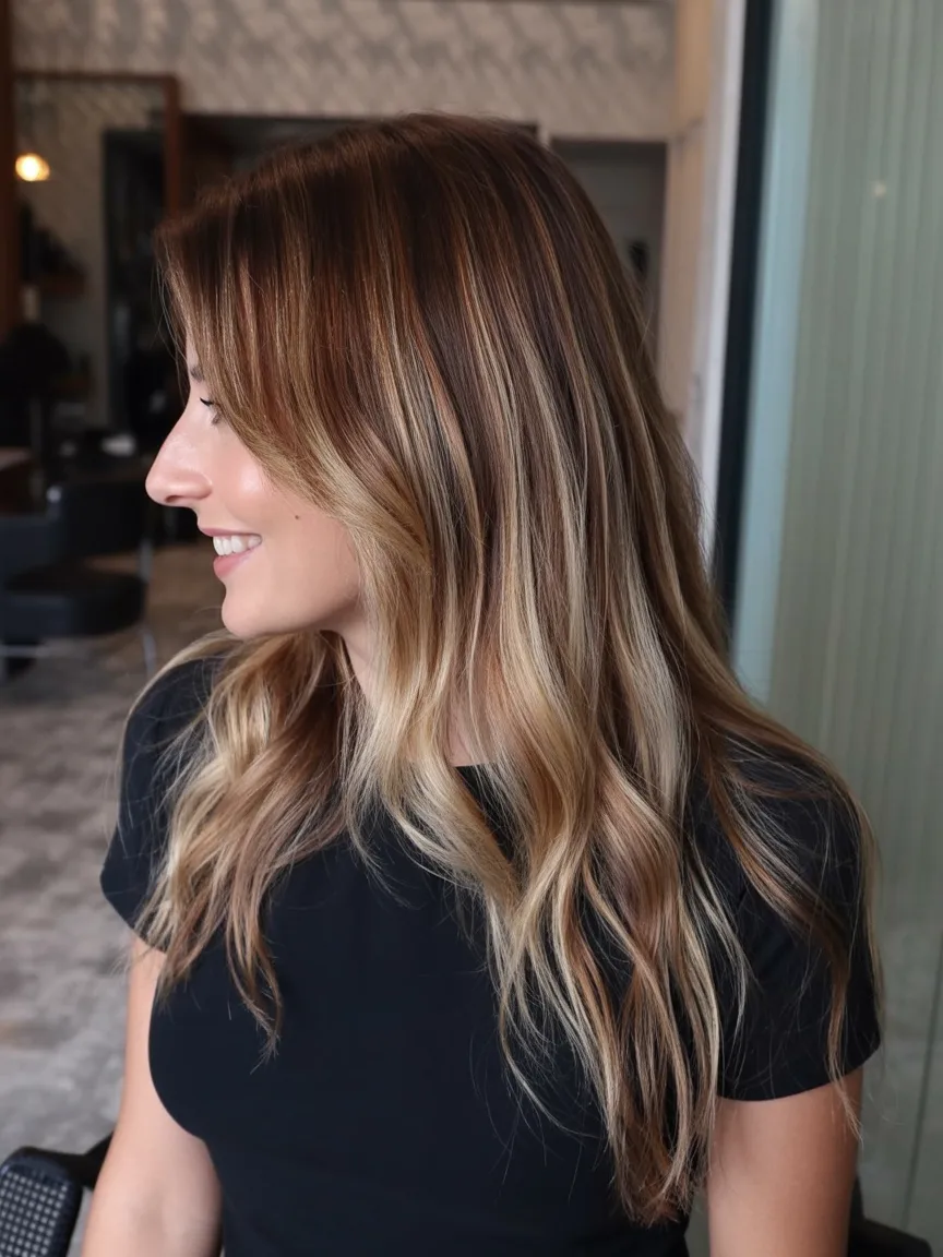 22 Summer Hair Balayage Ideas 2026 That Feel Fresh, Flattering, and ...