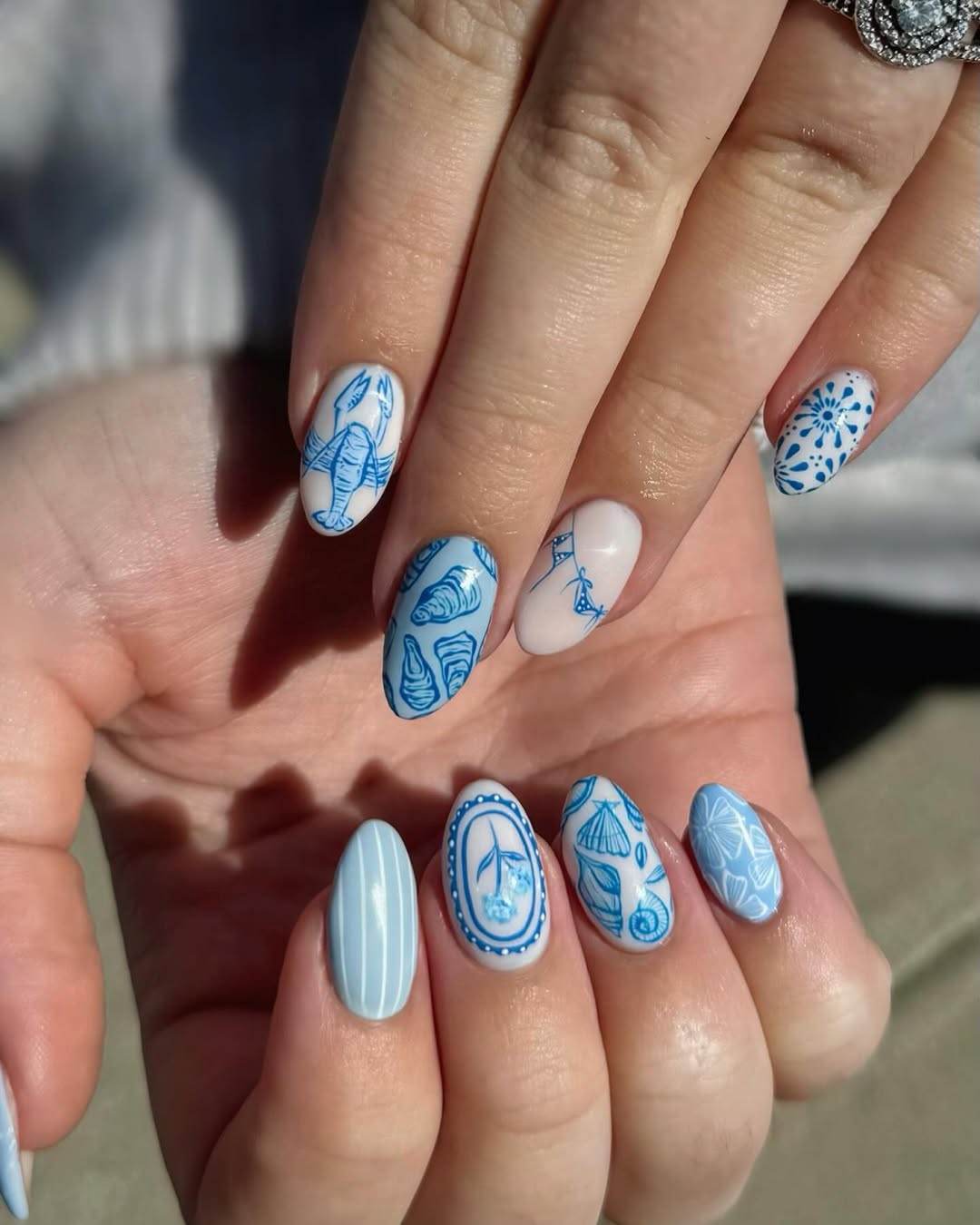 29 Stunning Summer Nails 2026 Trends You Need Now