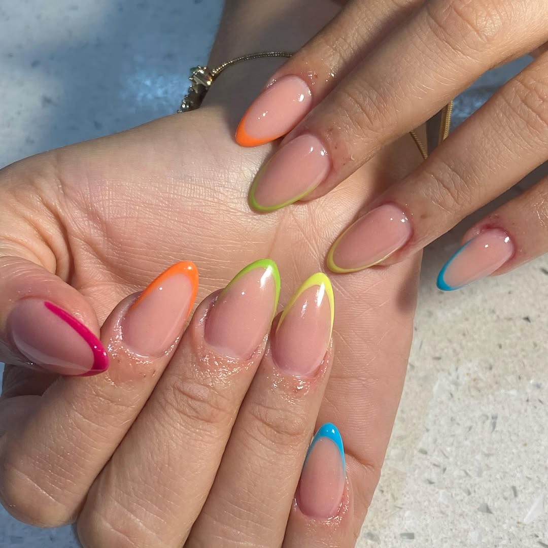 27 Hottest Summer Nail Colors for 2026 Unveiled
