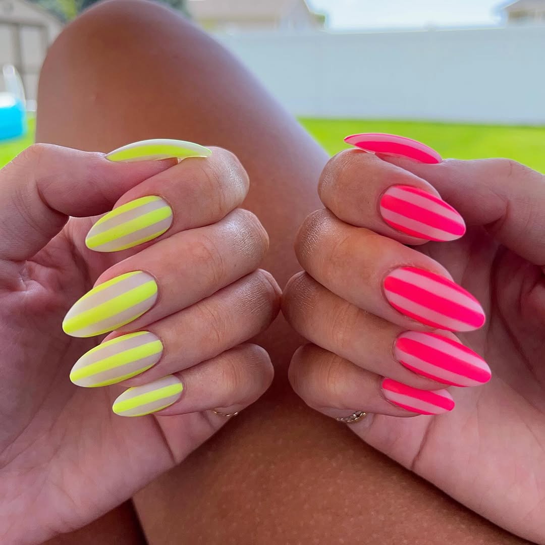 29 Stunning Summer Nails 2026 Trends You Need Now