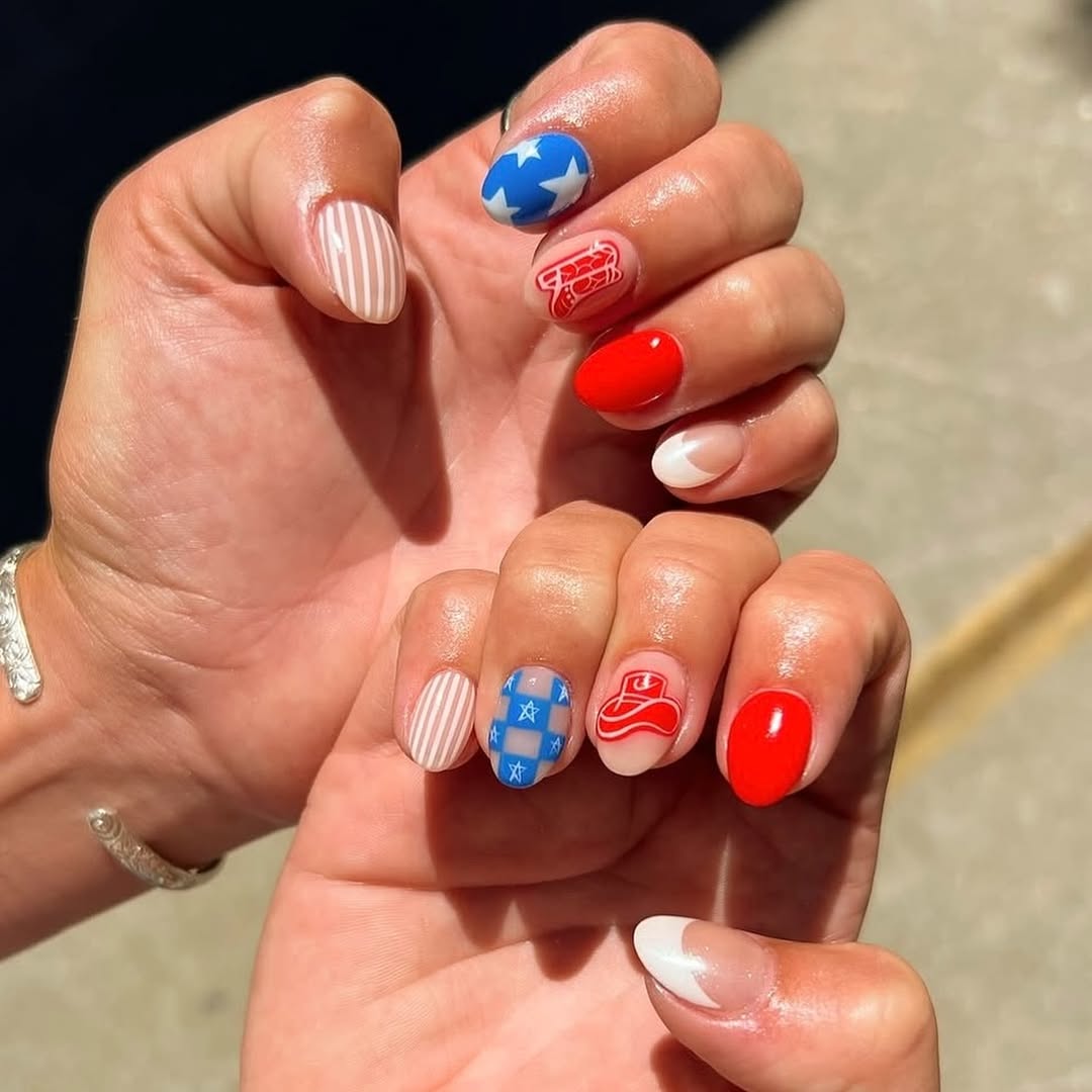 30 July Nails Summer 2026 Trends You Need Now