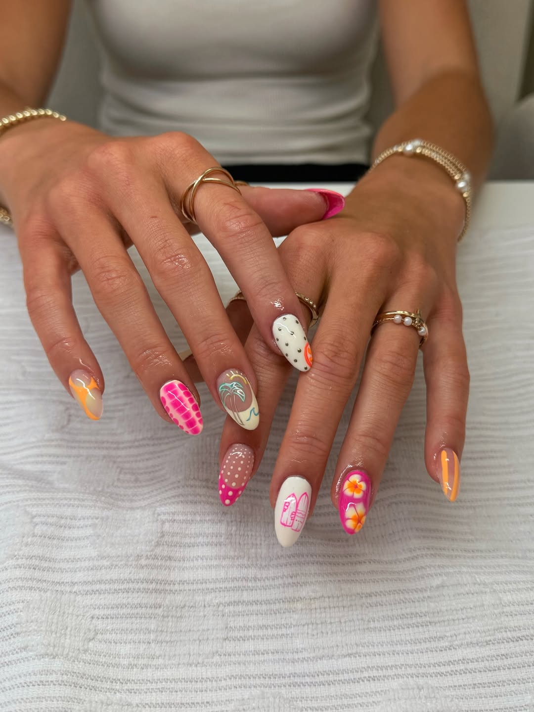 29 Stunning Summer Nails 2026 Trends You Need Now