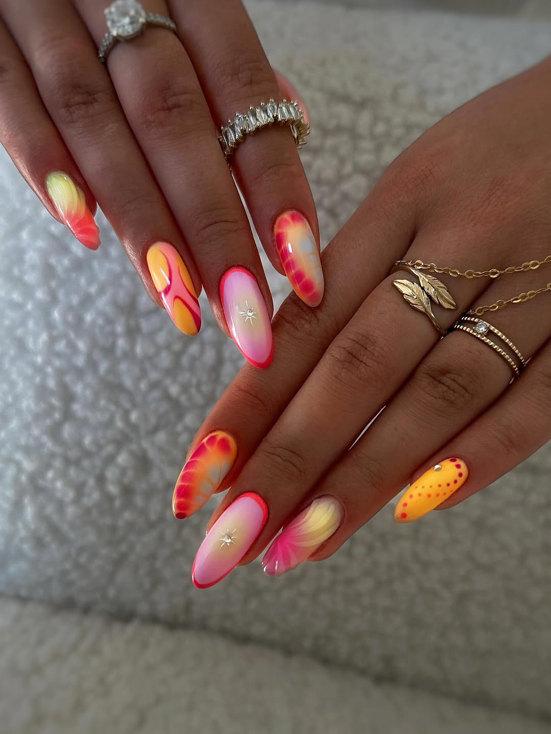 29 Stunning Summer Nails 2026 Trends You Need Now