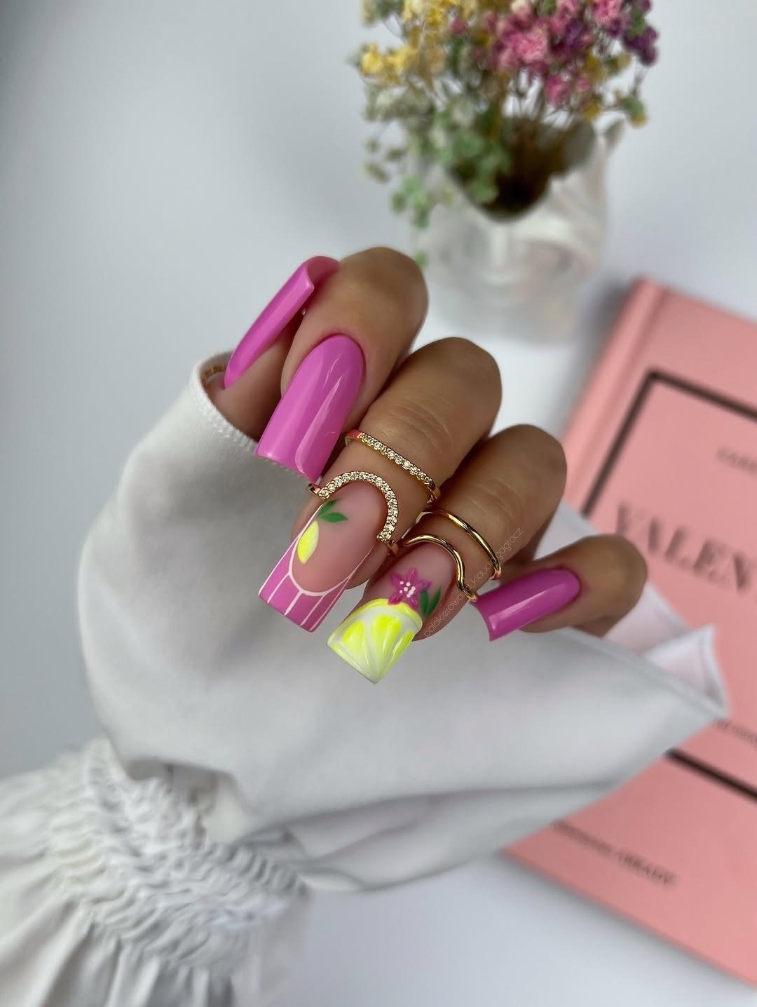 29 Stunning Summer Nails 2026 Trends You Need Now