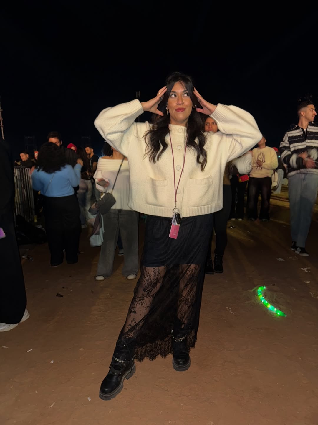 25 Concert Outfit Ideas You Need for 2026