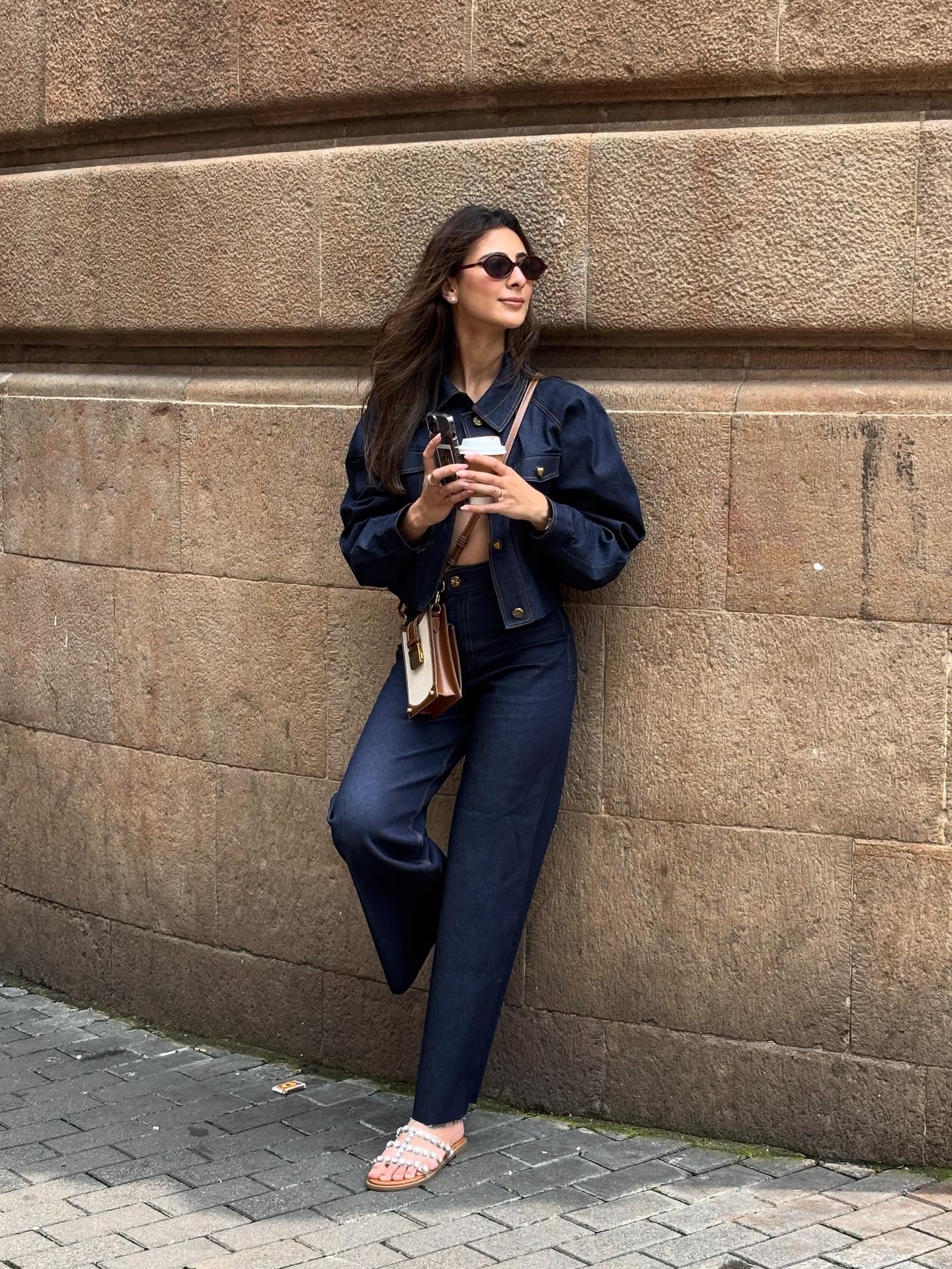 25 Denim on Denim Looks You Need for 2026