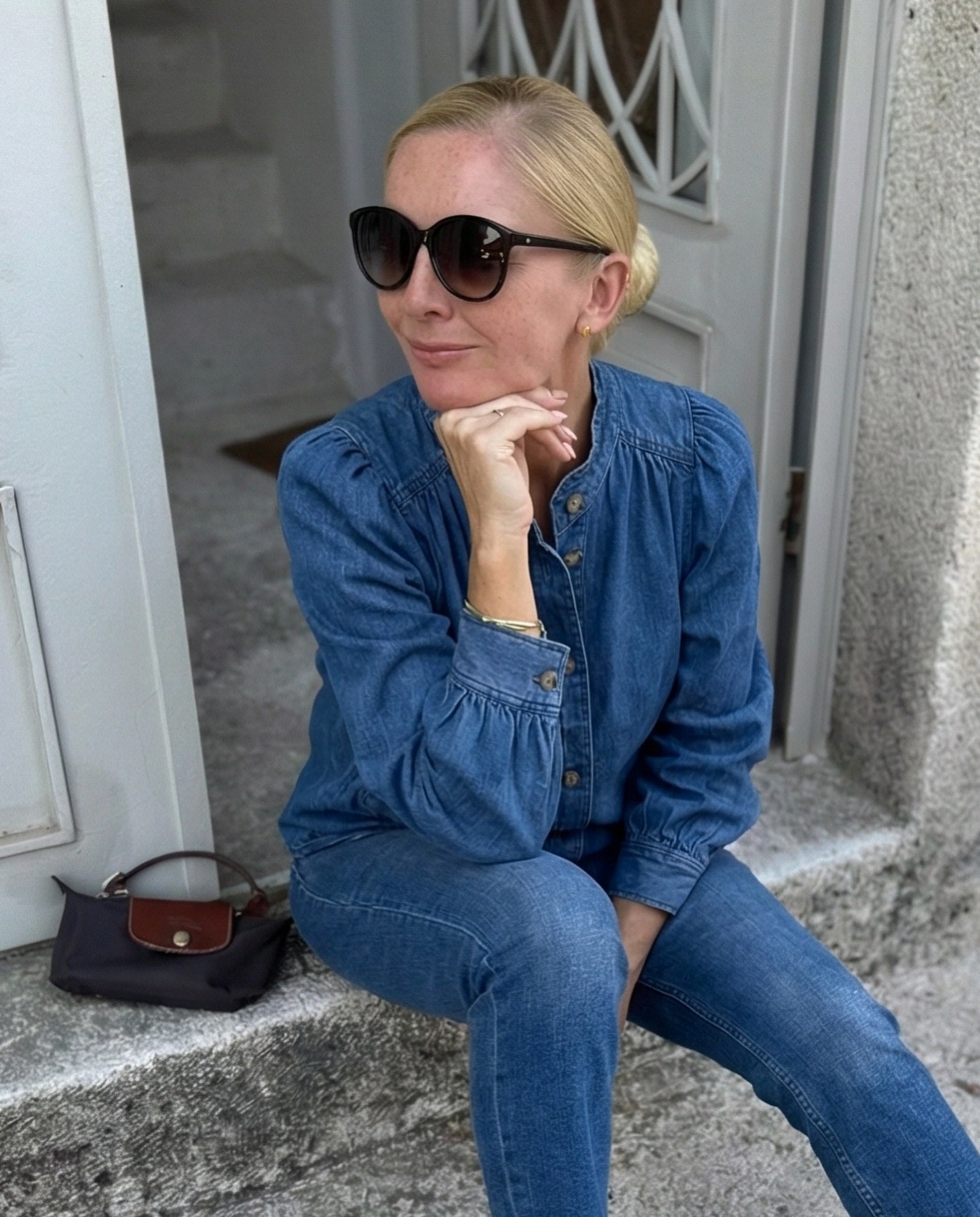 25 Denim on Denim Looks You Need for 2026