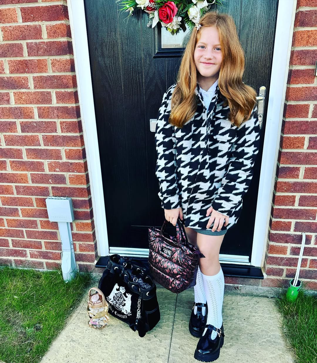 25 Back to School Uniform Outfit Ideas for 2026
