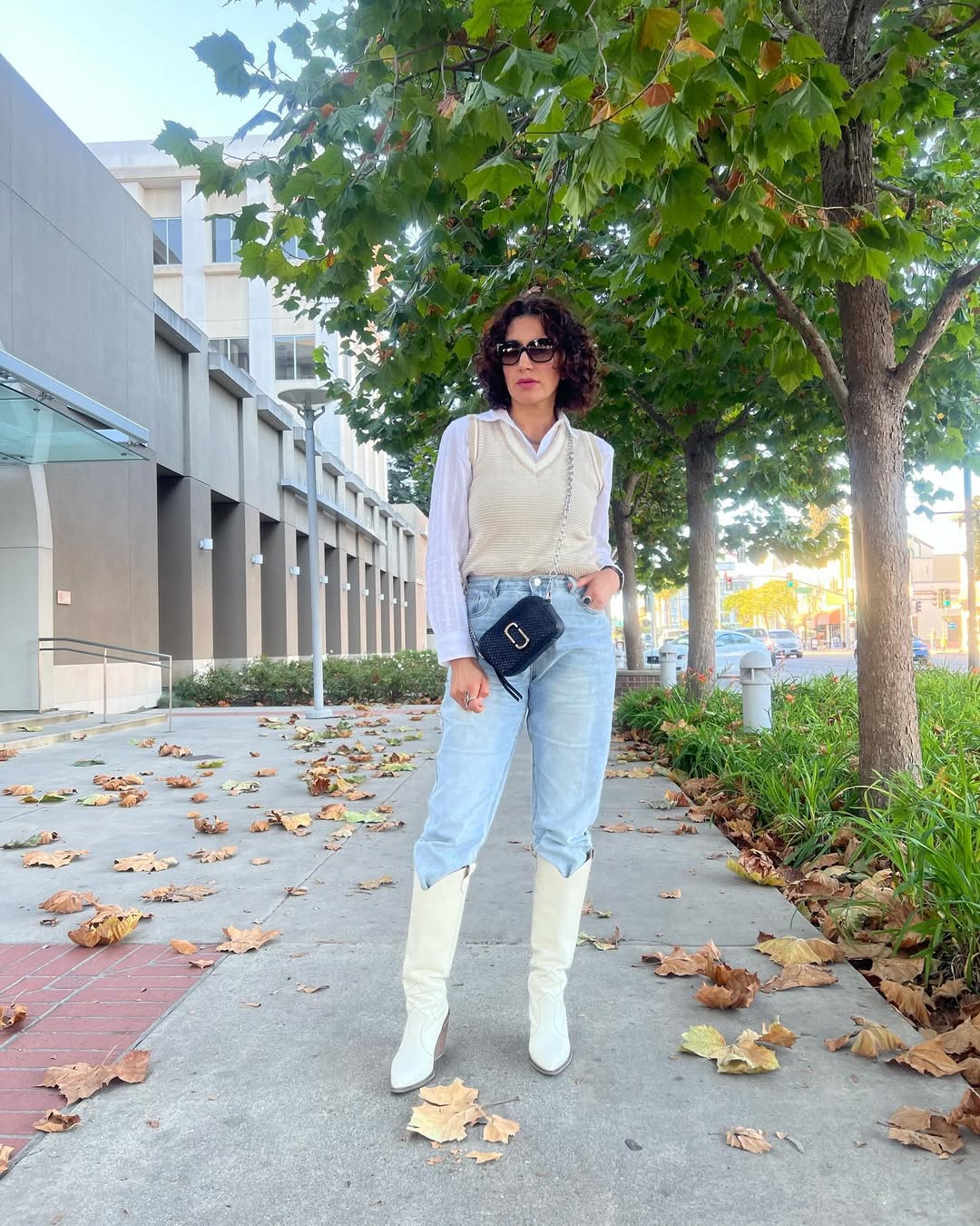 25 Cowboy Boot Outfits You Need for 2026