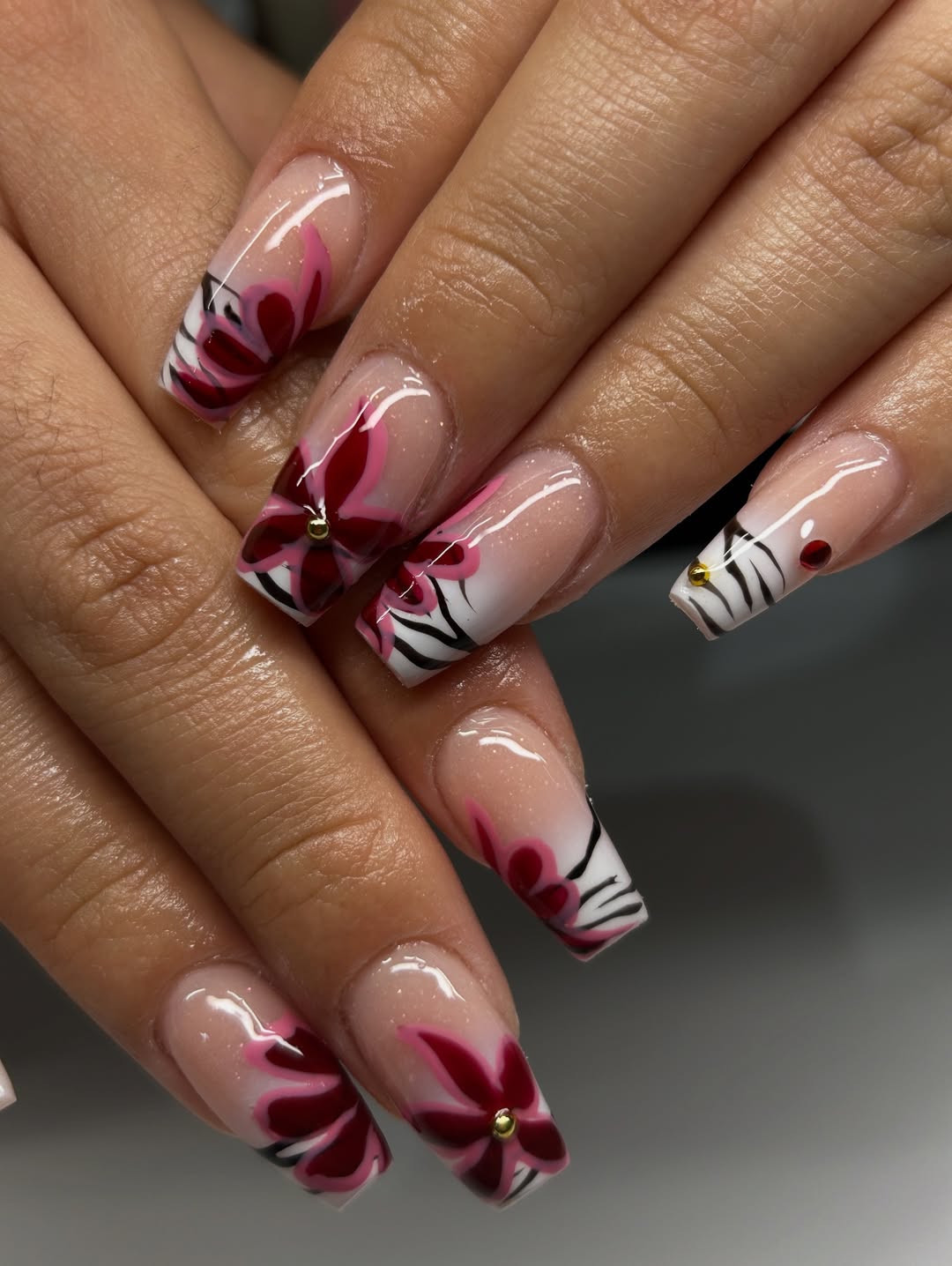25 Late Summer Nails 2026 Trends You Need To See